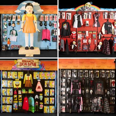 Spirit Halloween’s 2025 Store Tour: Section Highlights & More - Spirit Halloween Blog